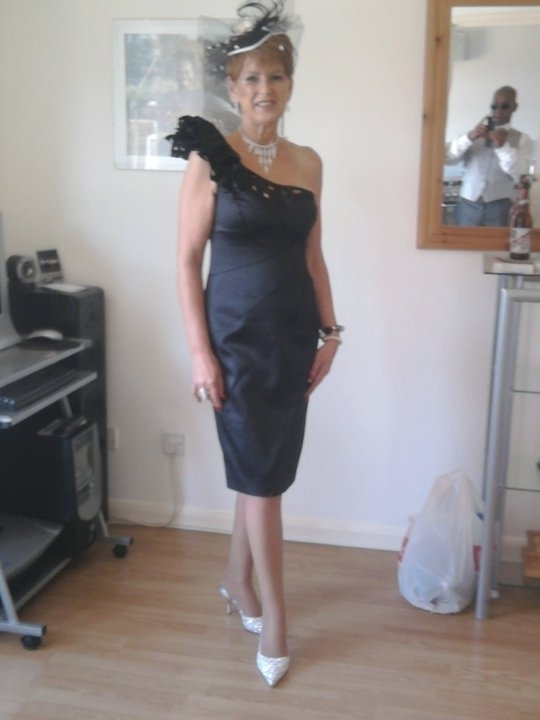 Bobbie Gillham 56 From Oxford Is A Local Milf Looking For A Sex Date