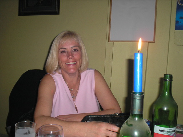 Ginnette 1958 55 From Nottingham Is A Local Granny Looking For Casual