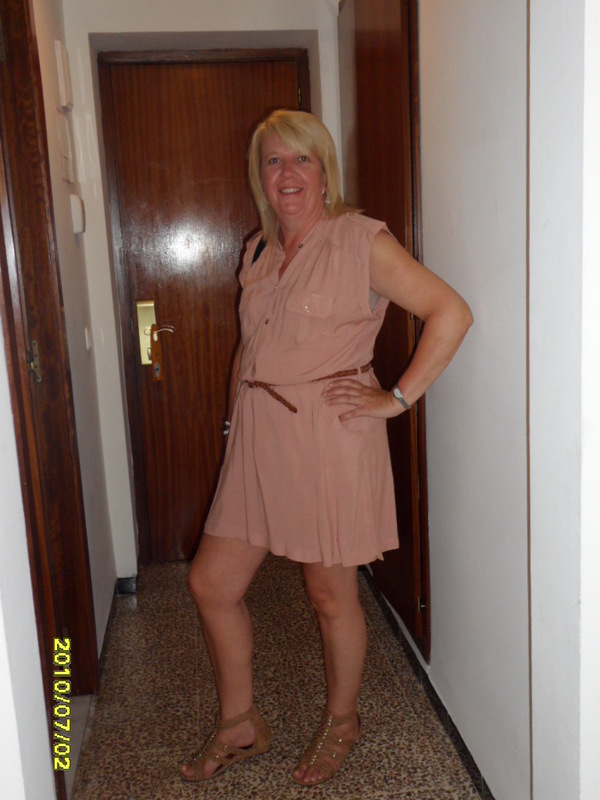 Jjmau 55 From Nottingham Is A Local Granny Looking For Casual Sex