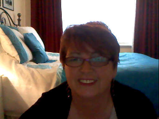 Singlemom353 54 From Nottingham Is A Local Granny Looking For Casual