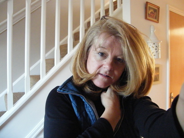 Local Hookup Deborah_Wylie, 53, from Stroud wants Casual Encounters ...
