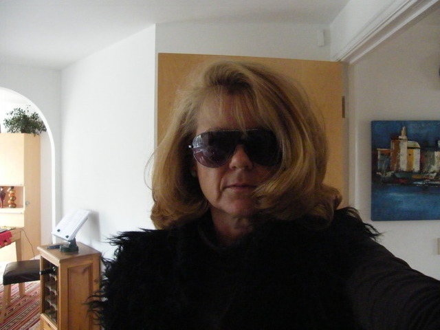 Local Hookup Deborah_Wylie, 53, from Stroud wants Casual Encounters ...