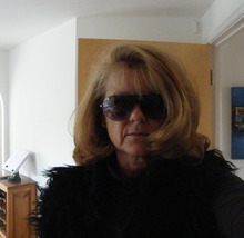 Deborah_Wylie, 53, from Stroud is a local granny looking for casual sex ...