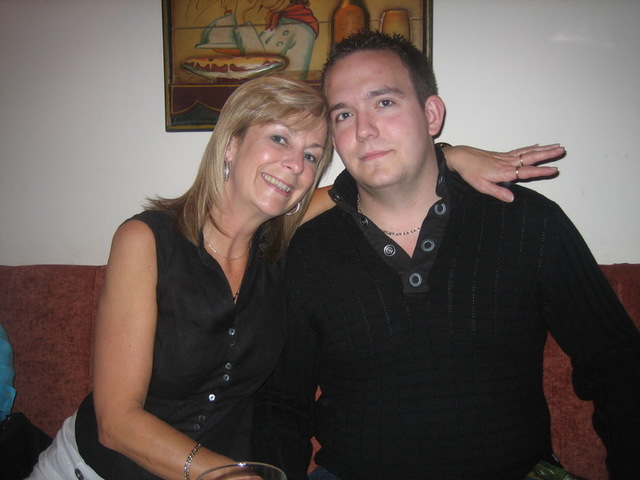 Gilly P7 52 From Blackpool Is A Local Granny Looking For Casual Sex