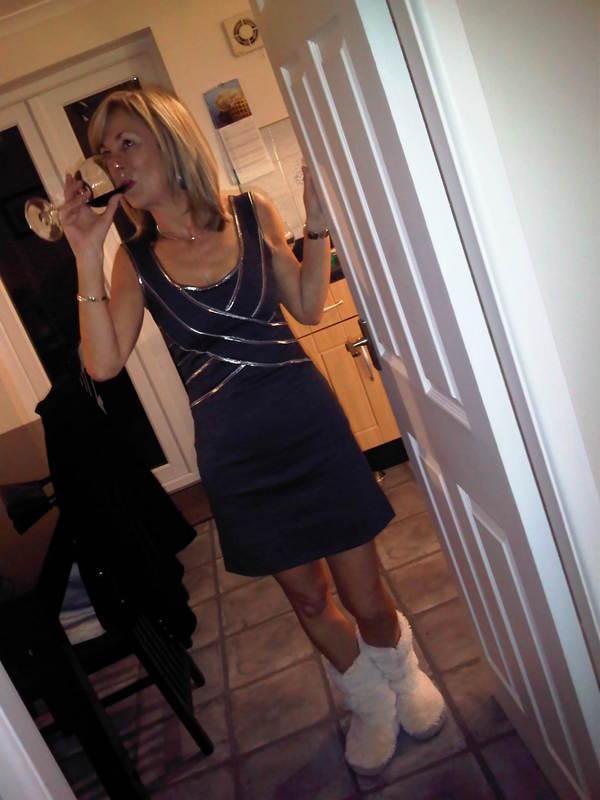 Gilly P7 52 From Blackpool Is A Local Granny Looking For Casual Sex