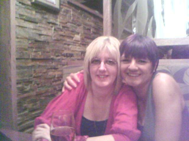 Ginns03 52 From Nottingham Is A Local Granny Looking For Casual Sex
