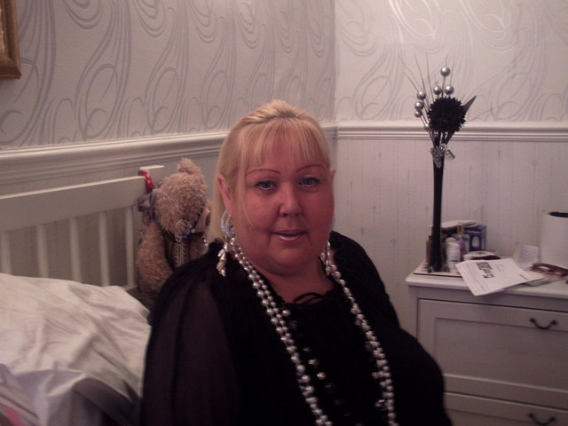 Lyallanne 51 From Glasgow Is A Local Granny Looking For Casual Sex