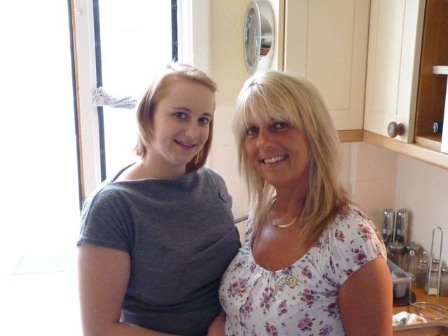 Ruby1066 50 From Portsmouth Is A Local Granny Looking For Casual Sex