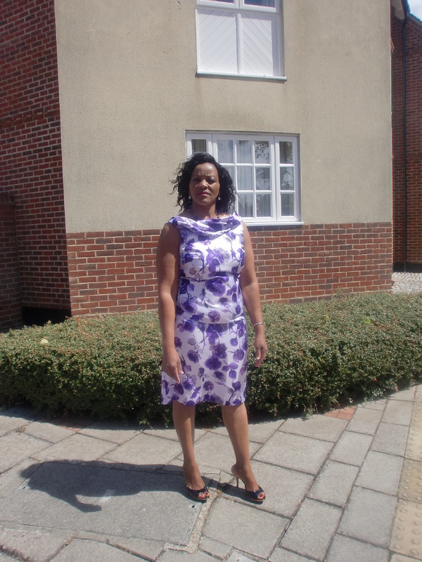 pamungo, 50, from Bognor Regis is a local granny looking for casual sex ...