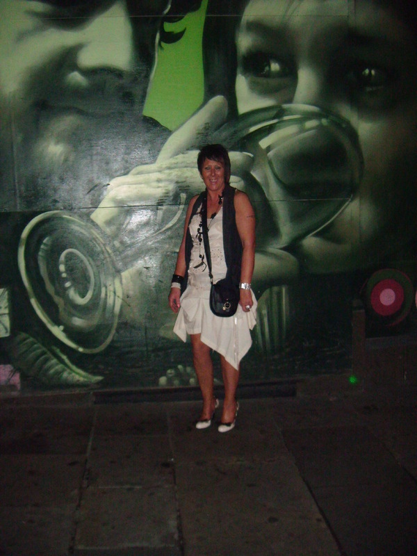 Denisehappy123 50 From Nottingham Is A Local Granny Looking For