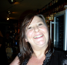always_smiling_gillian, 49, from Preston is a local granny looking for ...