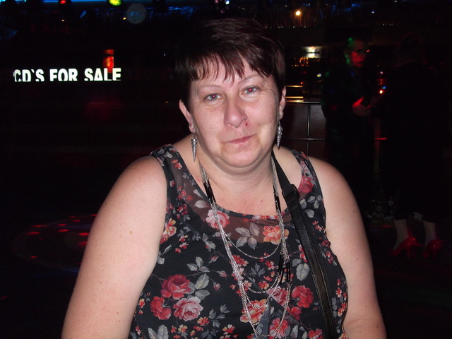 Sea Of Mystery 49 From Nottingham Is A Local Granny Looking For