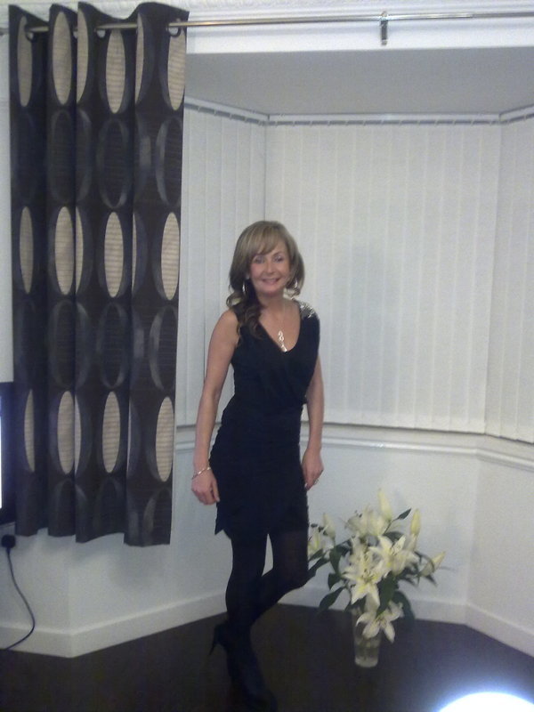 Wendy5c8cde 49 From Liverpool Is A Local Granny Looking For Casual
