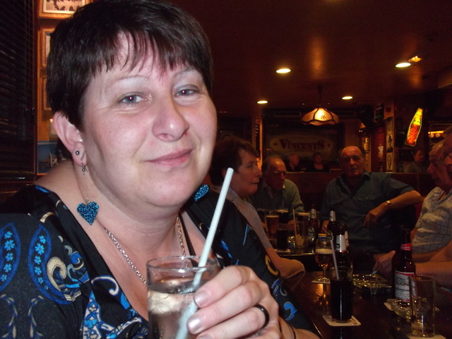 Sea Of Mystery 49 From Nottingham Is A Local Granny Looking For