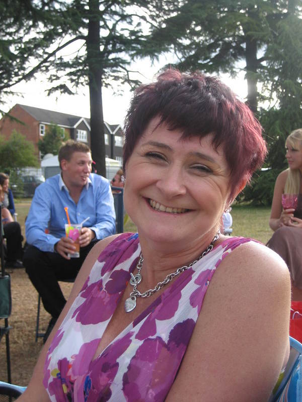 Mssbella 48 From Portsmouth Is A Local Granny Looking For Casual Sex