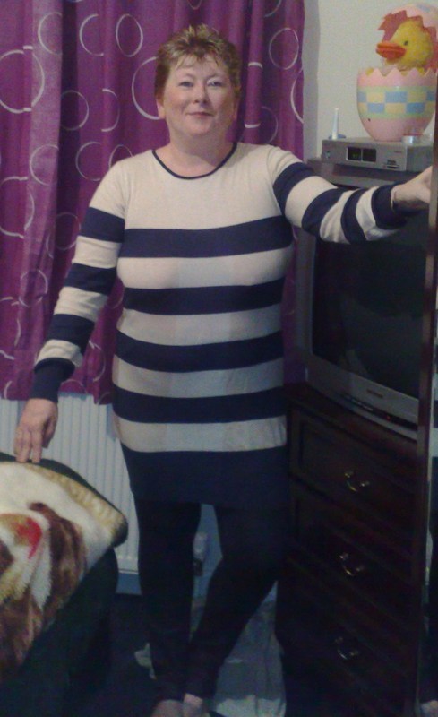 Goingtohavesomefunnow 48 From Portsmouth Is A Local Granny Looking