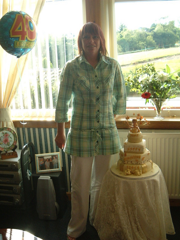 Junneey 47 From Dumfries Is A Local Granny Looking For Casual Sex