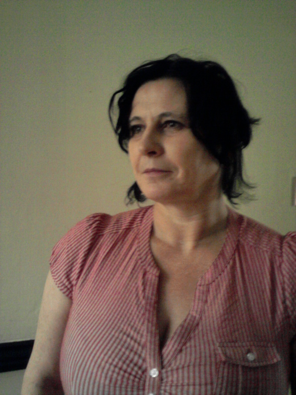 Angel949974 47 From Sheffield Is A Local Granny Looking For Casual
