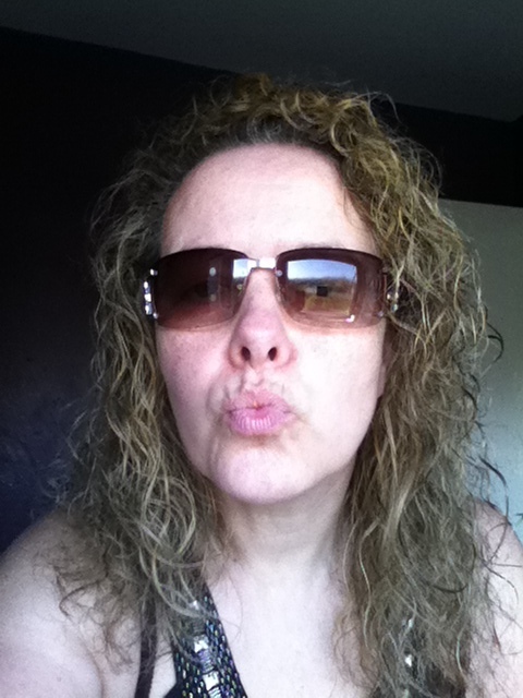 Mandy636 47 From Sheffield Is A Local Granny Looking For Casual Sex