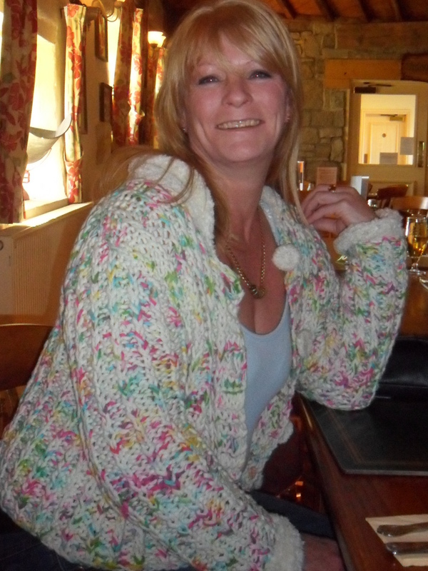 Debbie240566 47 From Keighley Is A Local Milf Looking For A Sex Date