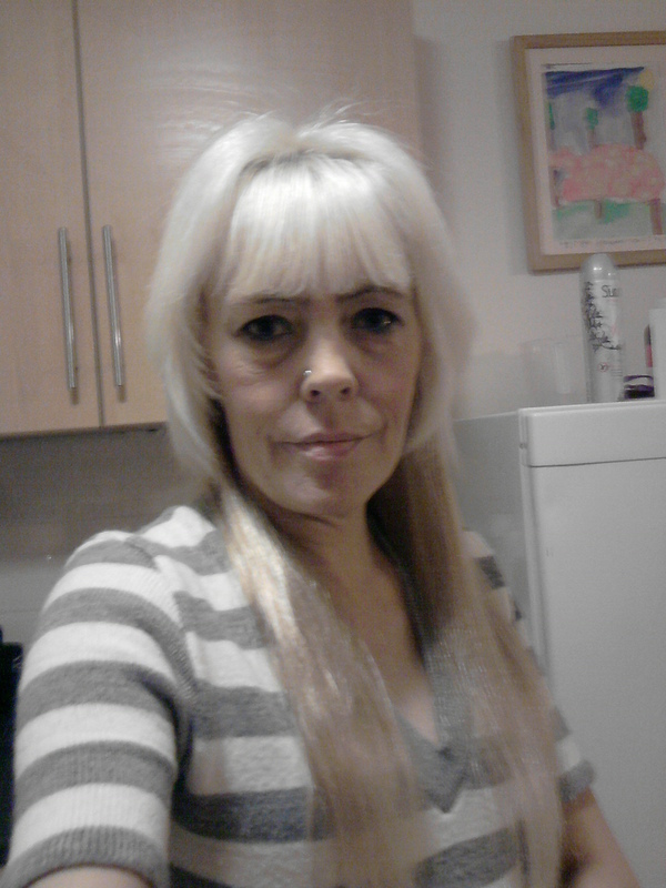 Tibby67 46 From Runcorn Is A Local Milf Looking For A Sex Date