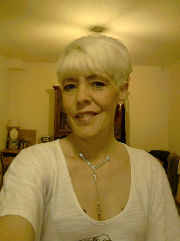 Tibby67 46 From Runcorn Is A Local Milf Looking For A Sex Date