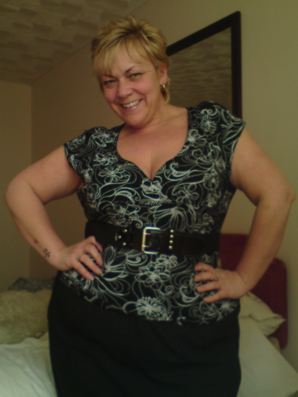 1diamond681 46 From Portsmouth Is A Local Granny Looking For Casual