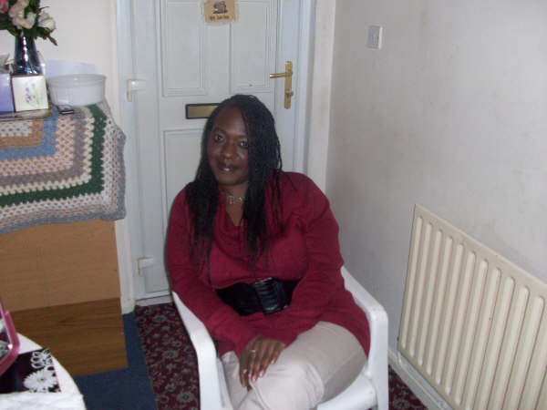 Jacinda68 46 From Bristol Is A Local Granny Looking For Casual Sex