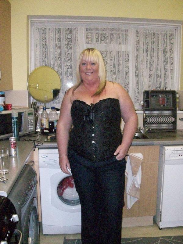 Nikki952855 46 From Croydon Is A Local Granny Looking For Casual Sex