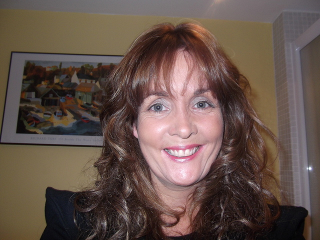Aquariang 45 From Wolverhampton Is A Local Granny Looking For Casual