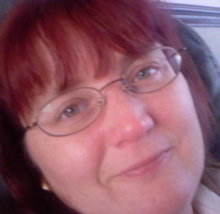 debbie_cool, 45, from Milton Keynes is a local granny looking for ...