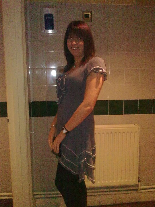 Local Hookup dixiefi40, 43, from Leicester wants Casual Encounters ...