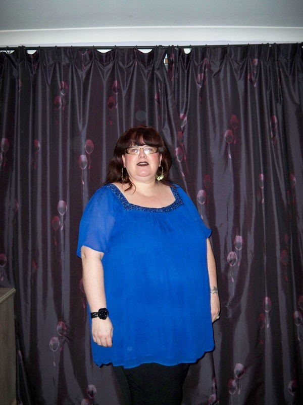 Fairytale Goth 42 Atherstone Is A Bbw Looking For Casual Sex Dating