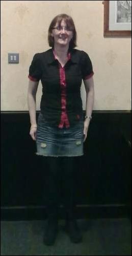 Local Hookup curiousfemale, 41, from Dunfermline wants Casual ...