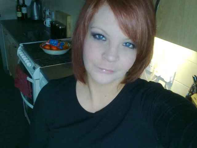 Local Hookup jessica_victoria, 35, from Rotherham wants Casual ...