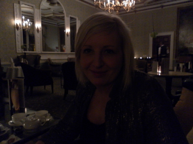 Smiley Sairs 31 From Nottingham Is A Local Milf Looking For A Sex Date