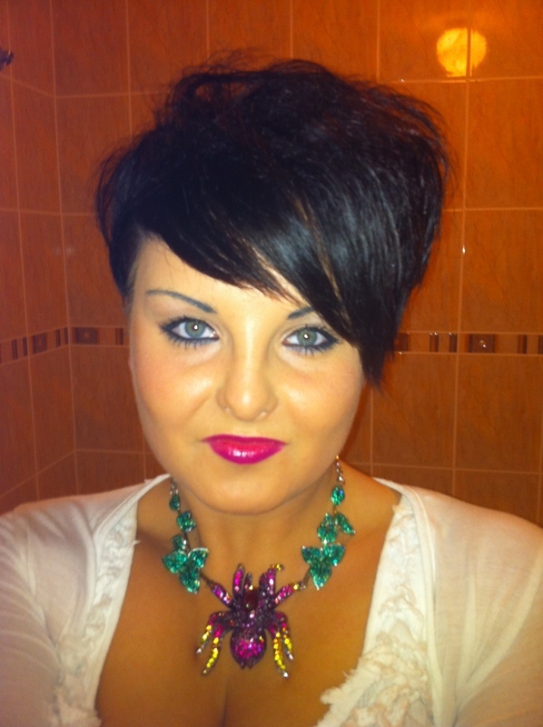 Collod 27 From Coventry Is A Local Milf Looking For A Sex Date