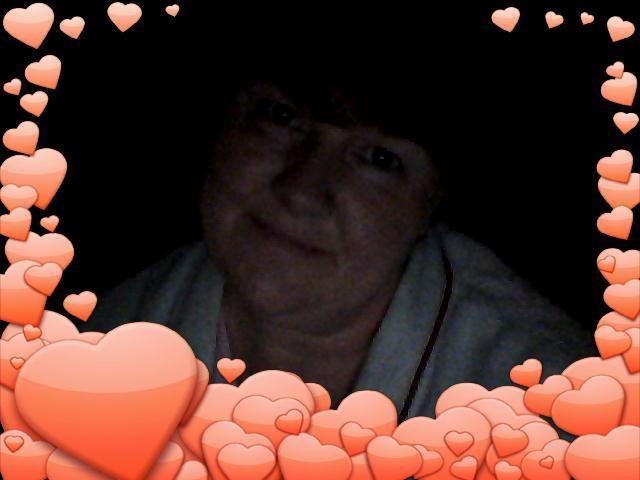 Helen5c7b60 50 From Nottingham Is A Local Granny Looking For Casual